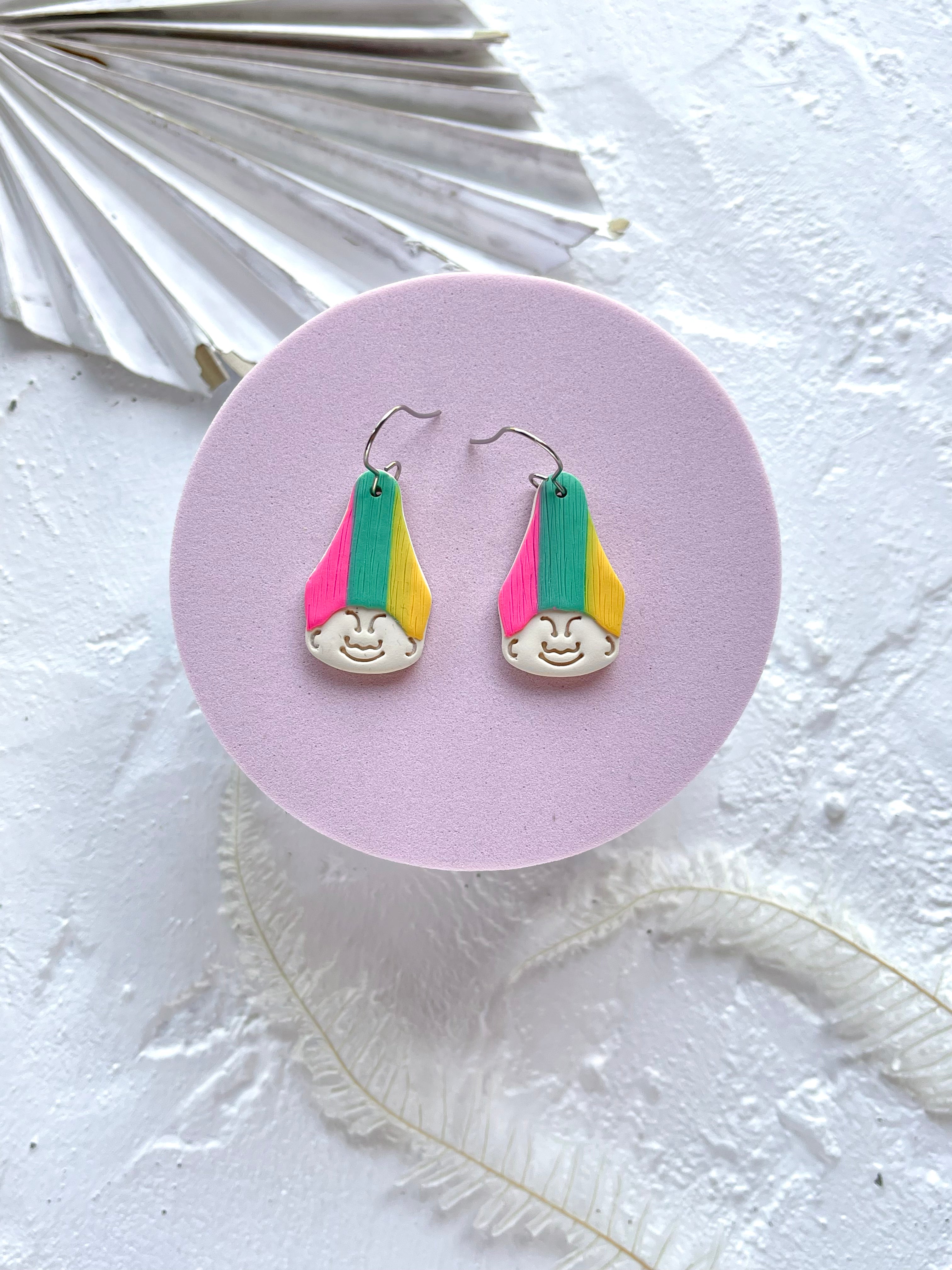 'Troll' Dangle – Hay Moo co